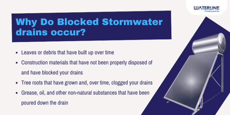Blocked Stormwater Drains: Your Simple Guide for 2022